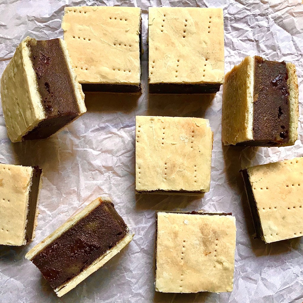 Chester Bread (aka Gur Cake) – Crumbs In My Beard